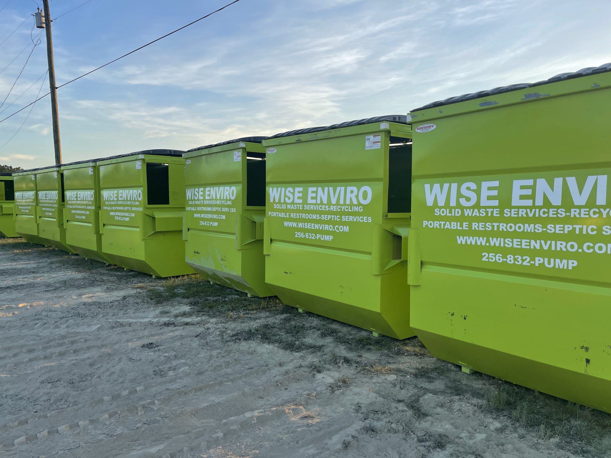 Home - Wise Environmental